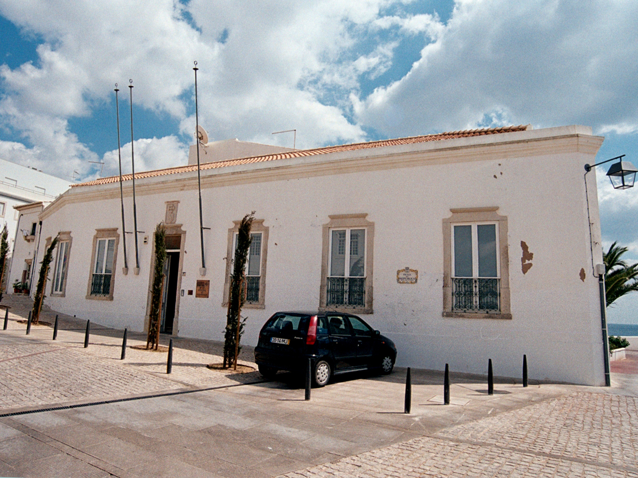 Albufeira29 Archäologisches Museum – Kopie – Algarve