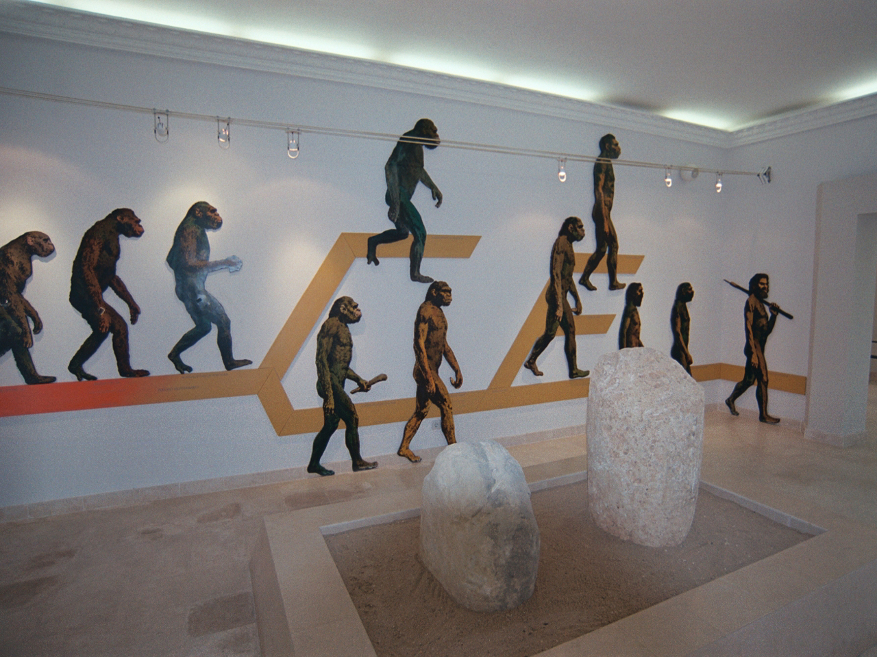 Albufeira45 Archäologisches Museum – Algarve