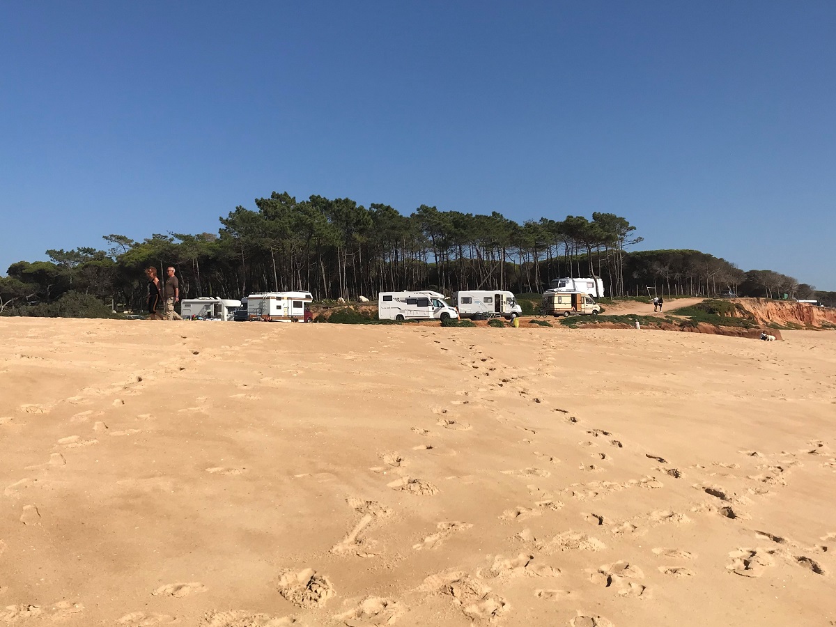 Praia da Lagoa 02 – Algarve