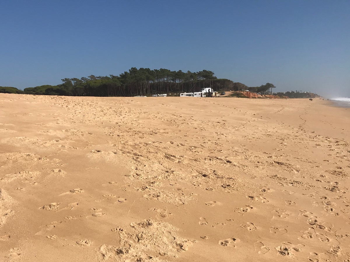 Praia da Lagoa 07 – Algarve