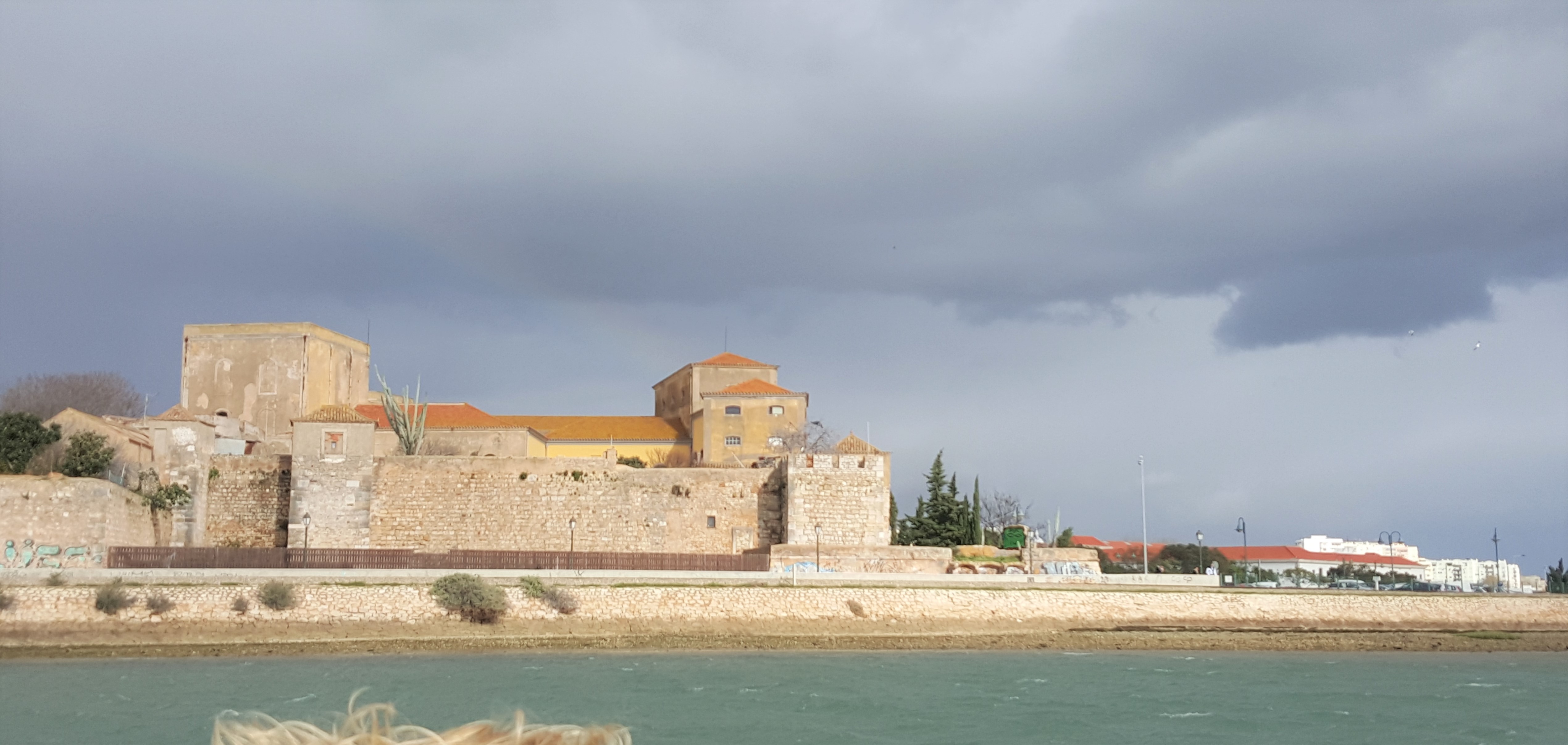 Faro Ria Formosa 11 – Algarve