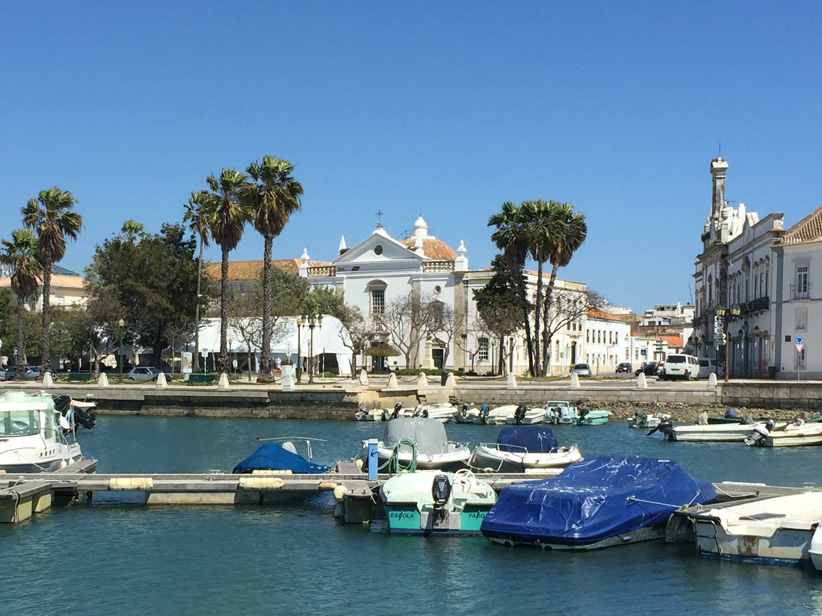 Faro – Algarve