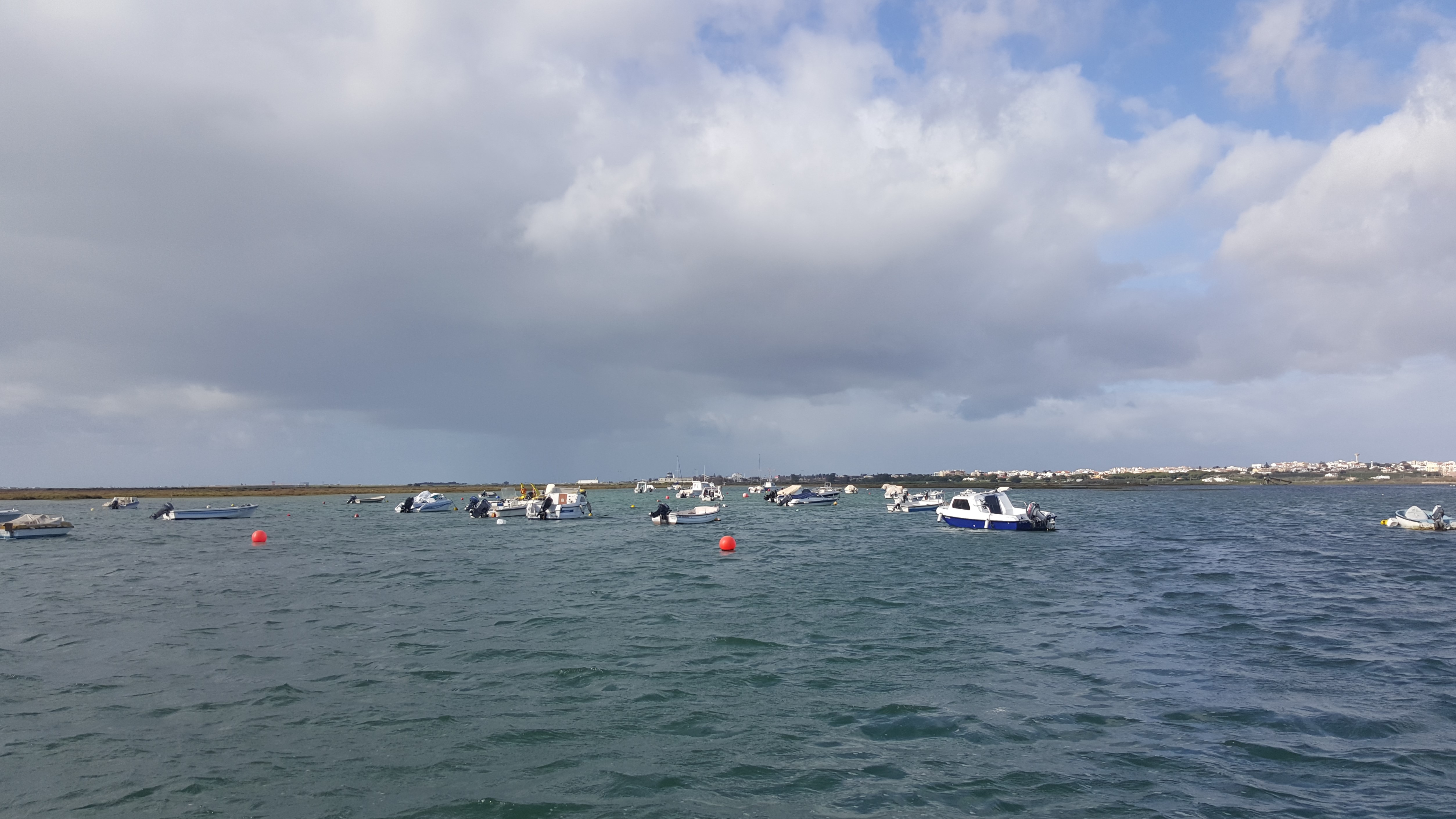 Faro Ria Formosa 4 – Algarve