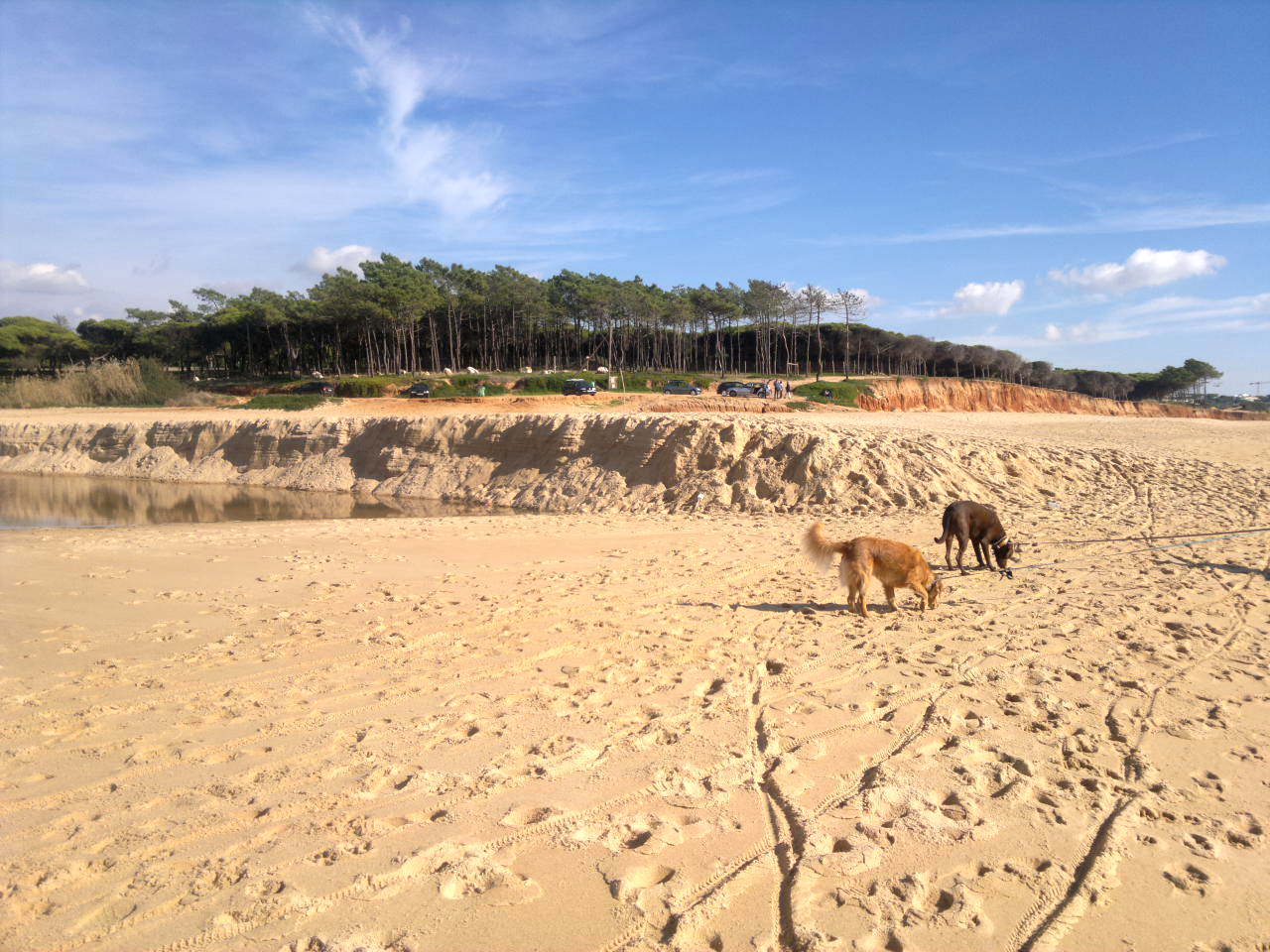 Praia da Lagoa 1 – Algarve