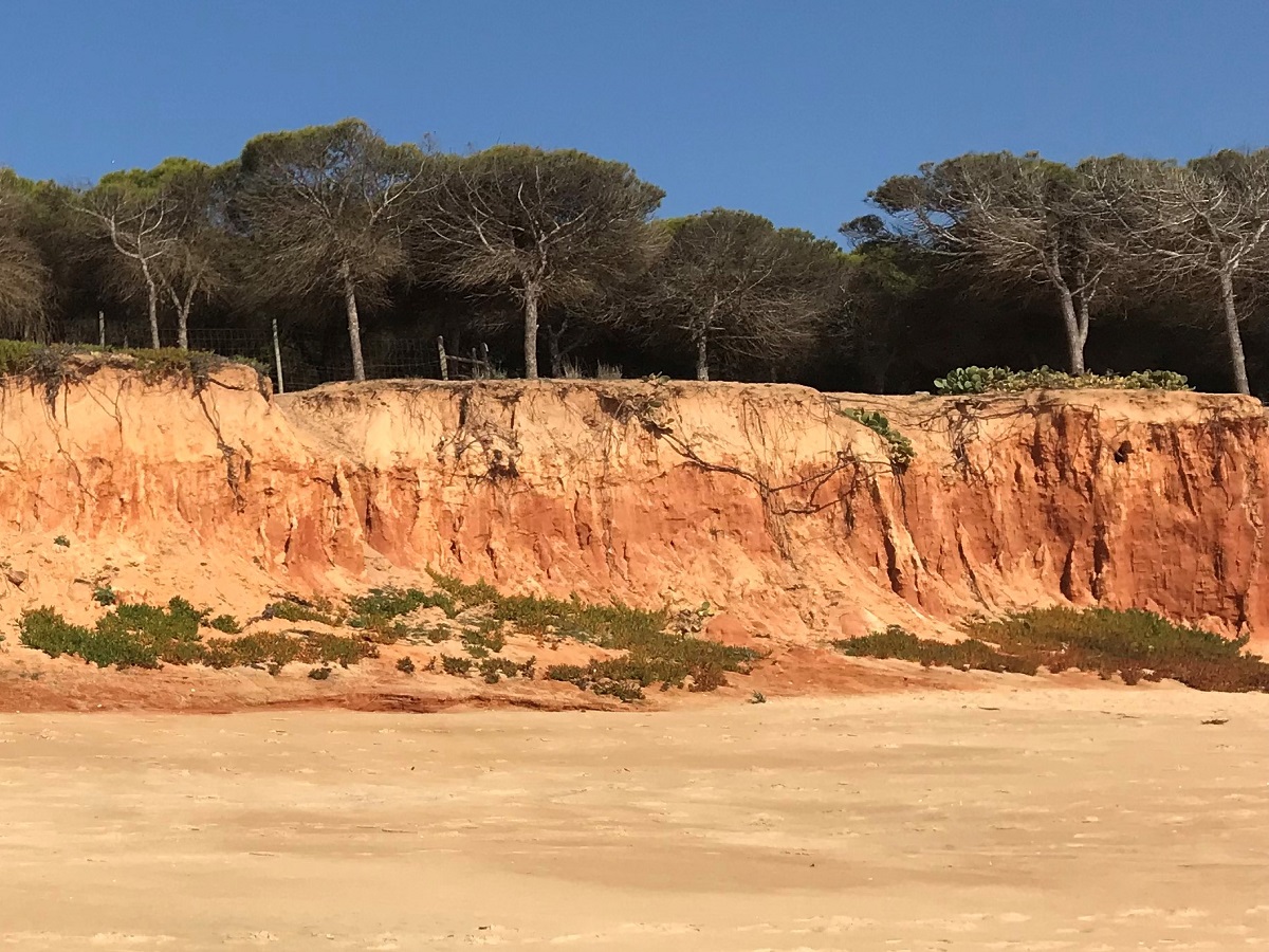 Praia da Lagoa 9 – Algarve