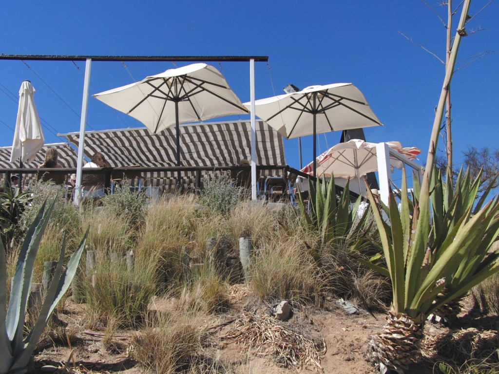 Peninsula de Ancao – Algarve