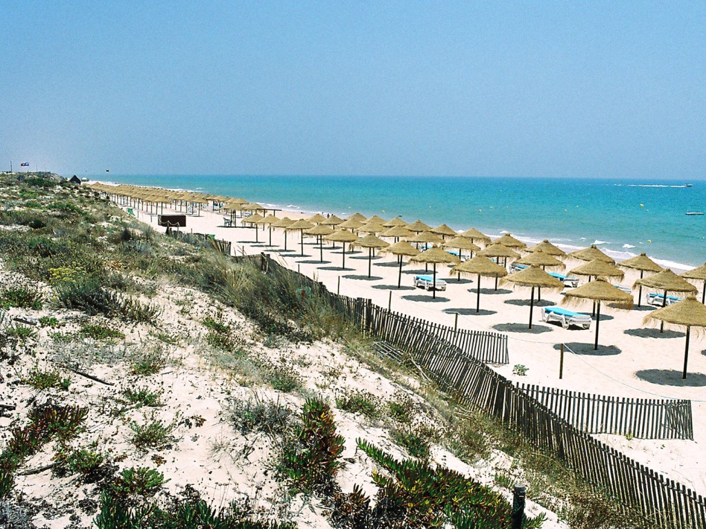 Peninsula de Ancao – Algarve