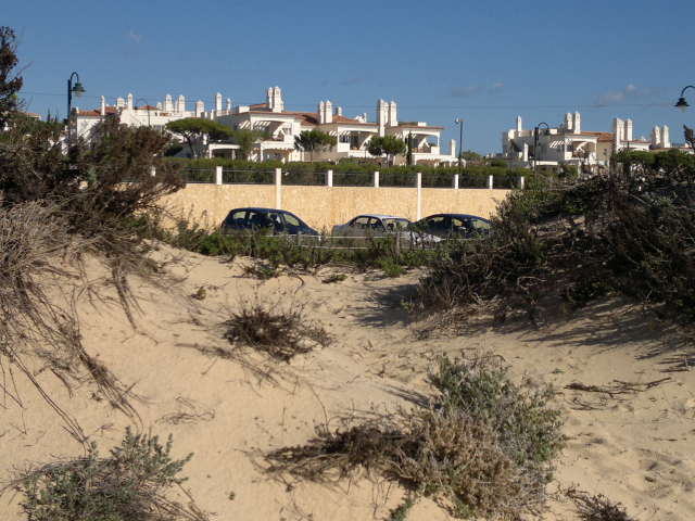 Praia do Garrao 1 – Algarve