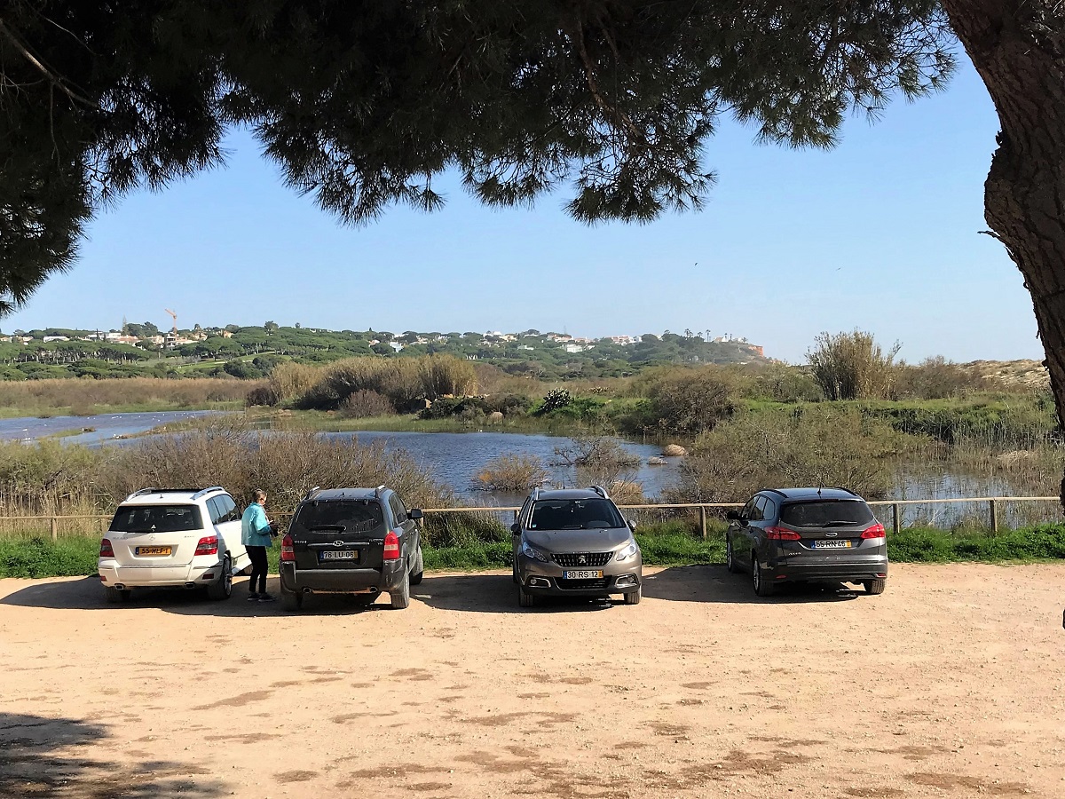 Praia do Trafal 03 – Algarve