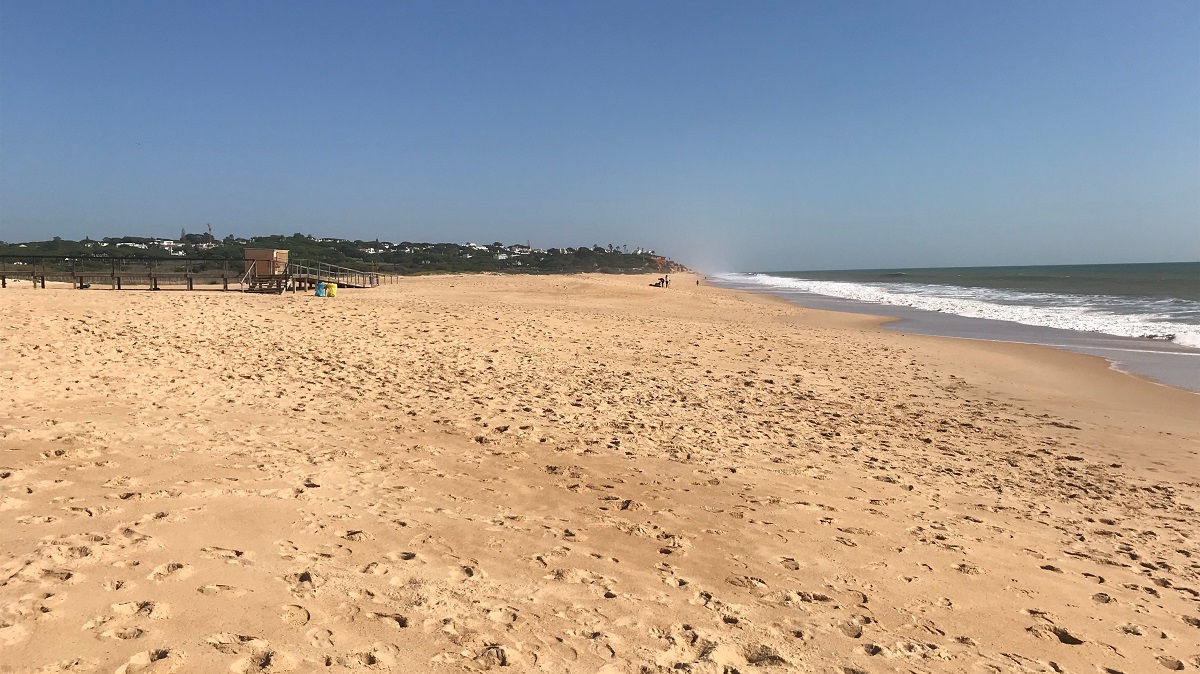 Praia do Trafal 06a – Algarve