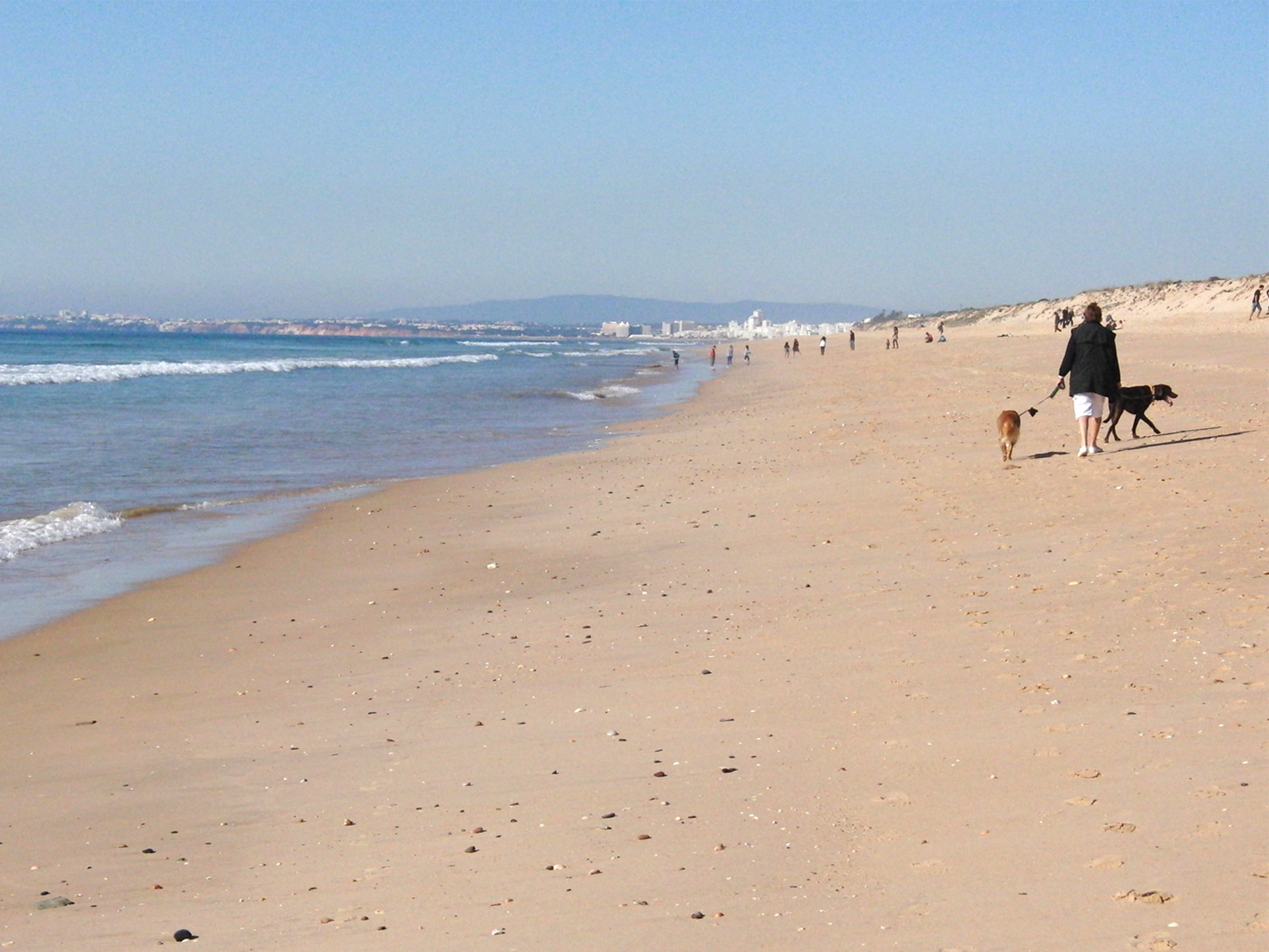 Praia do Trafal 07 – Algarve