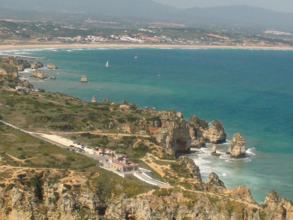 Costa-d’Oiro – Algarve