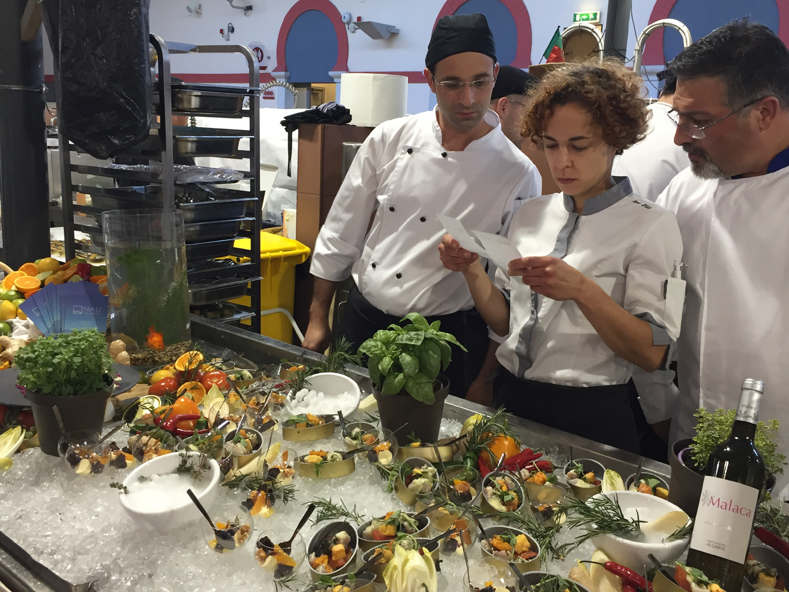 Chefs-Week-11 – Algarve