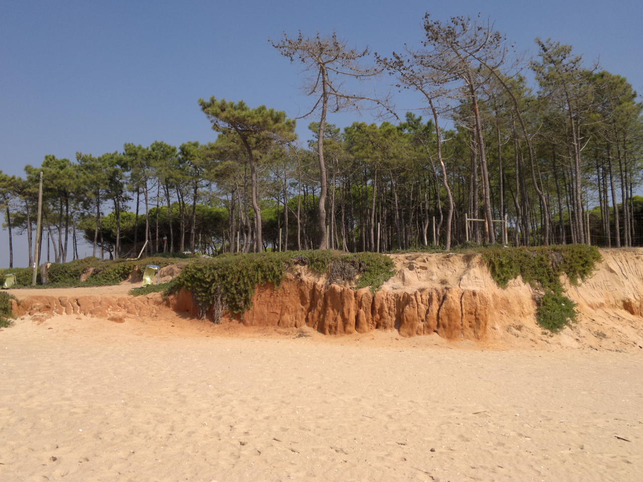 Praia da Lagoa 4 – Algarve