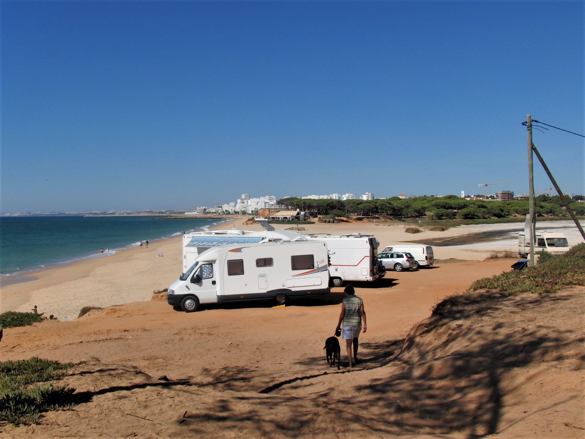 Praia da Lagoa 8a – Algarve