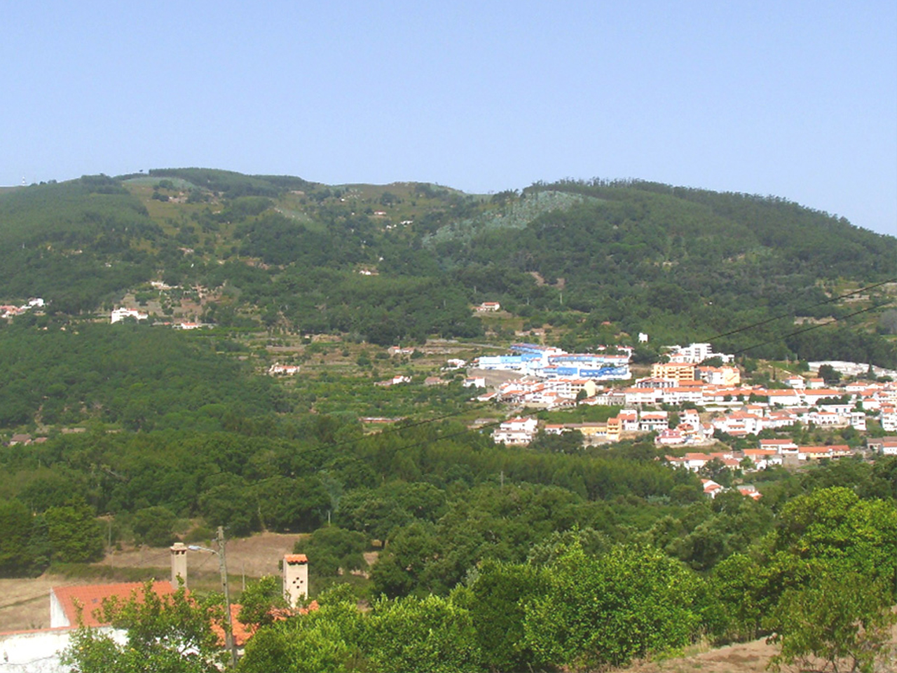 Monchique – Serra de Monchique – Algarve