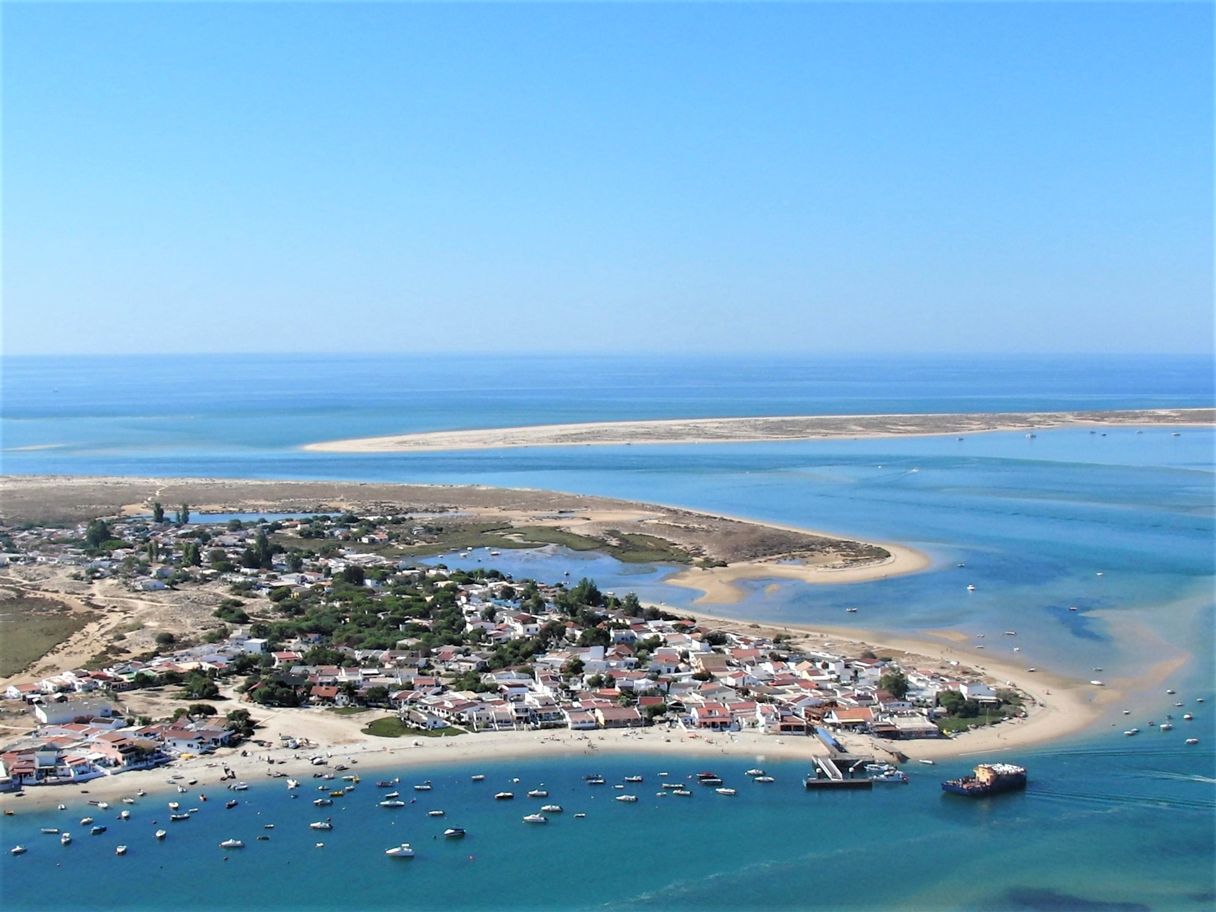 Armona-02 – Algarve