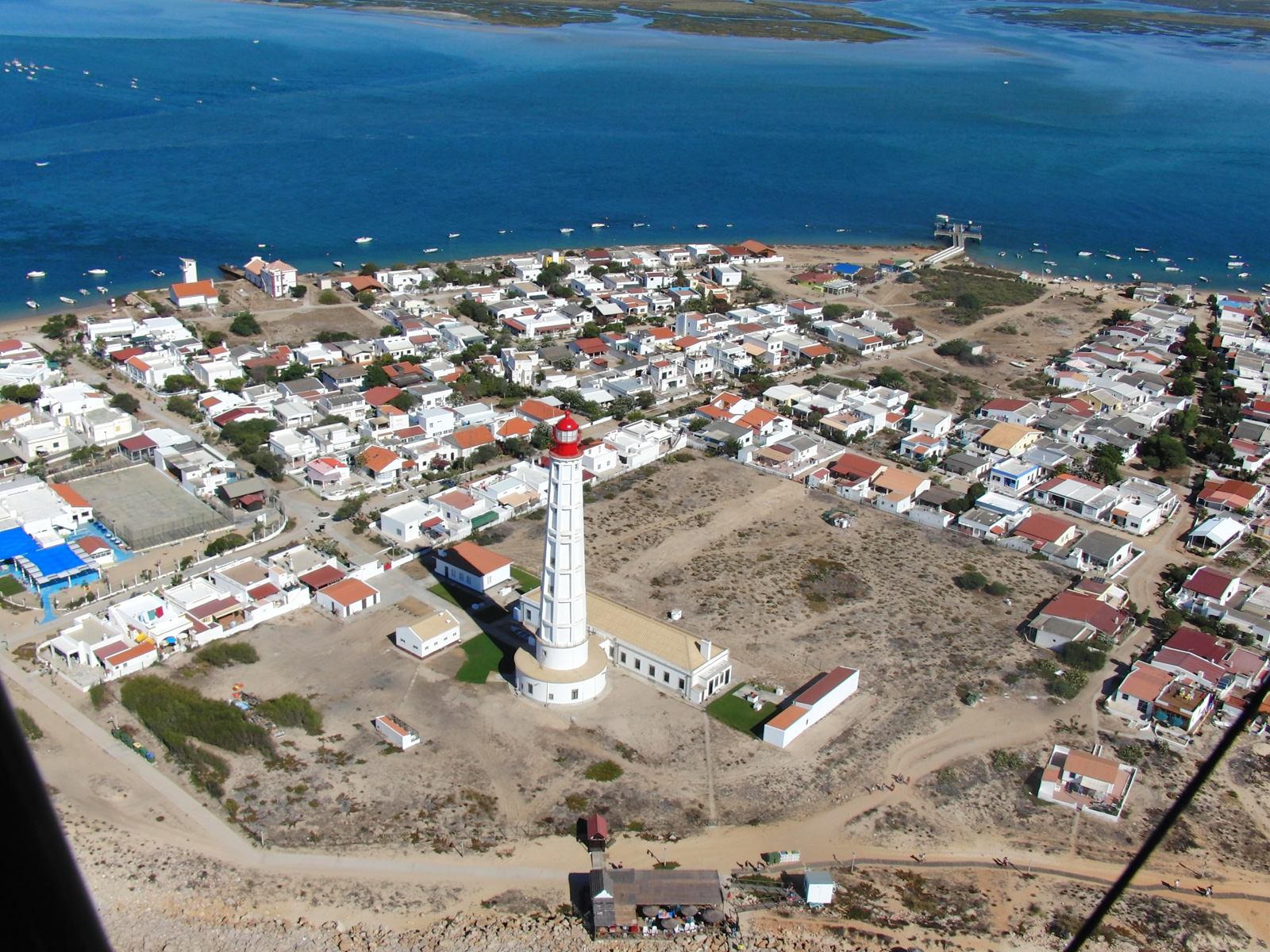 Ria-Formosa-Flug-109 – Algarve