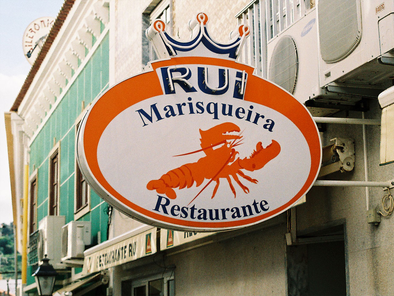 Silves Marisqueira Rui – Algarve